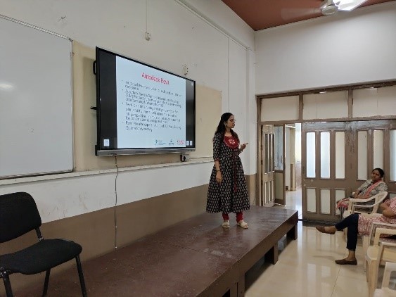 CAD CENTER – Deccan College of Interior Design