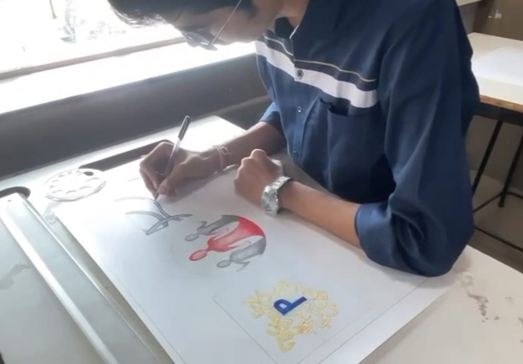 Class Activity – Principle of Design Emphasis – Deccan College of ...