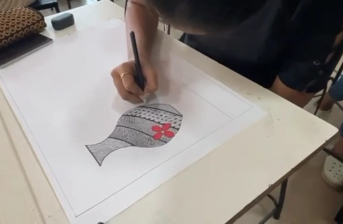 Class Activity – Principle of Design Emphasis – Deccan College of ...